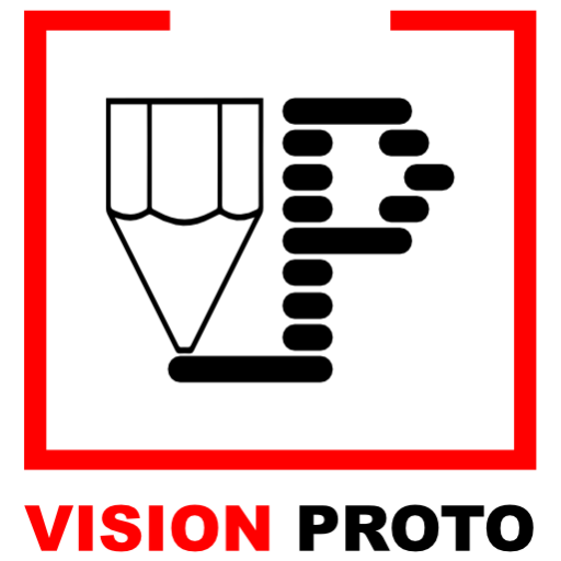 VisionProto - Impression 3D & Développement de produit